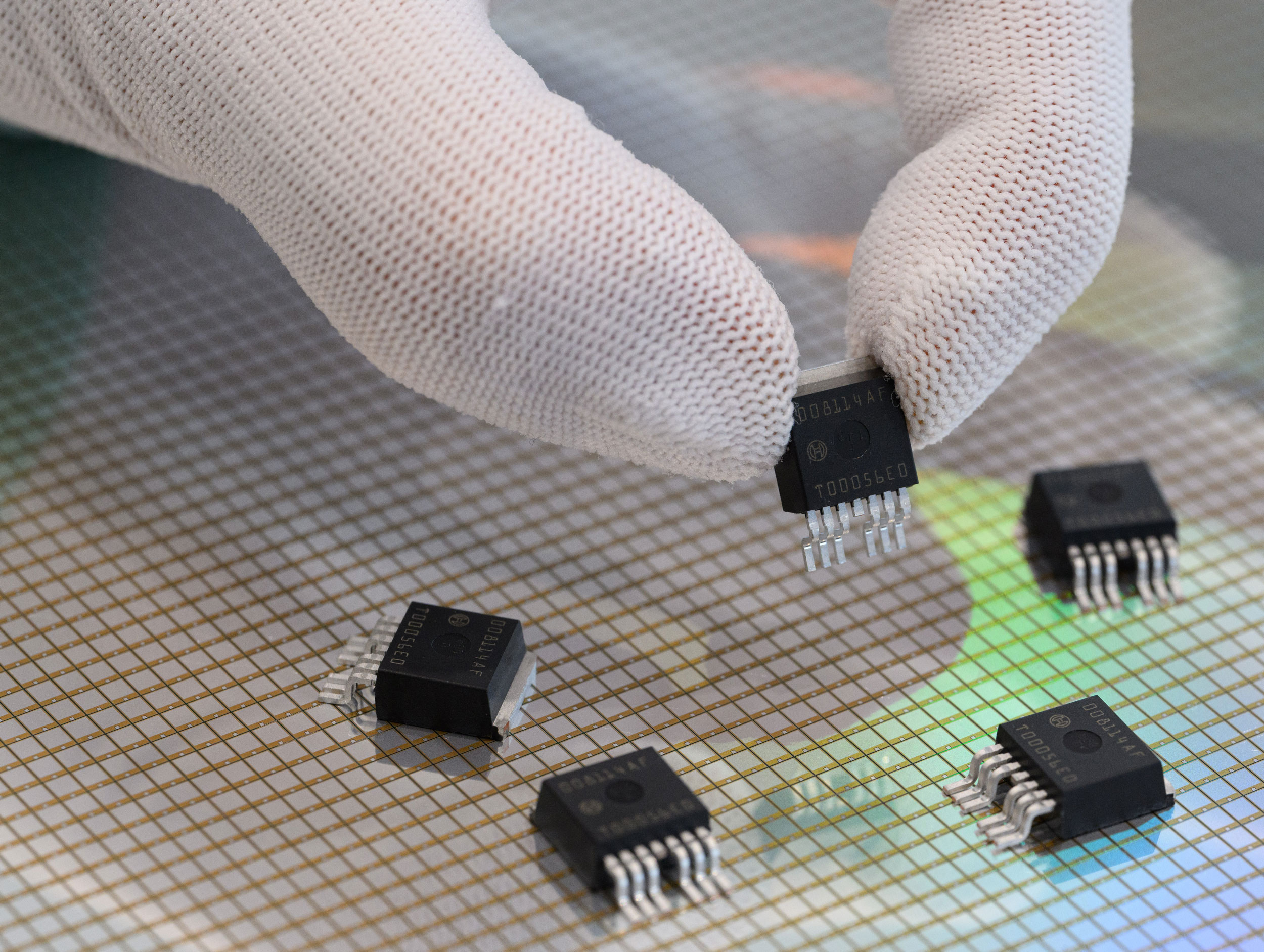 Warum Mikrochips fehlen | Der Pragmaticus