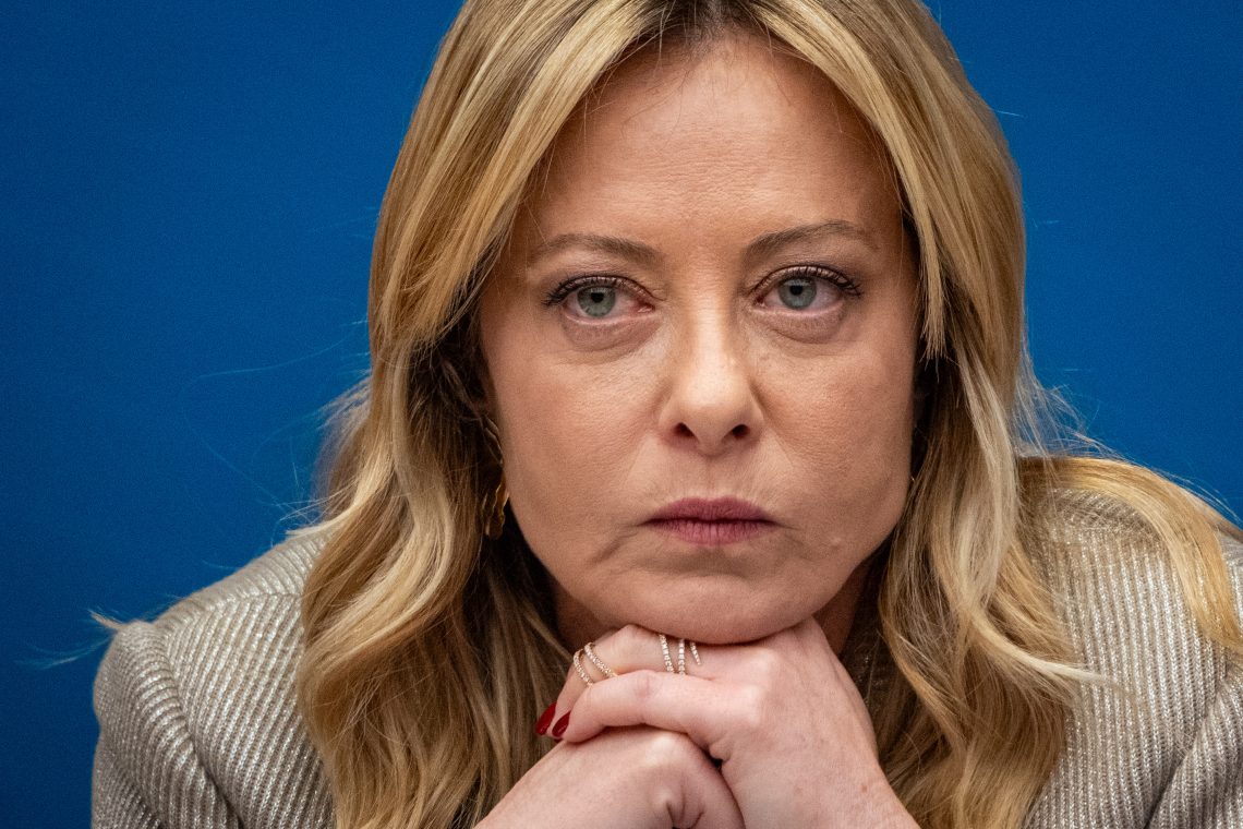 Der lange Atem der Giorgia Meloni | Der Pragmaticus